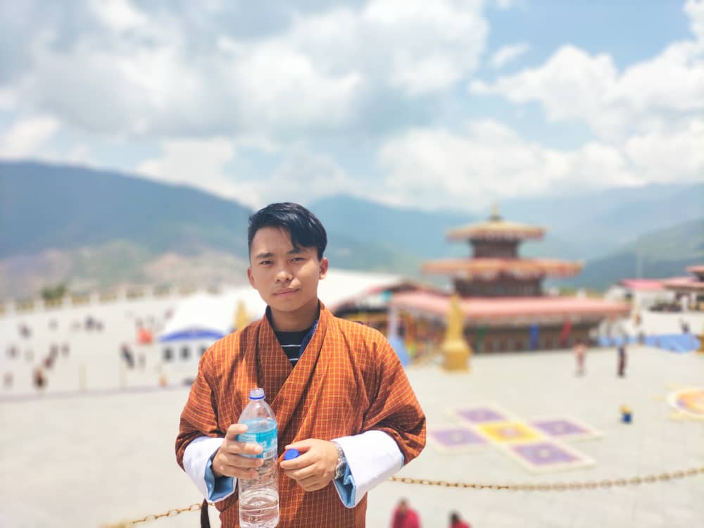 FlyBhutan - Travel Agent