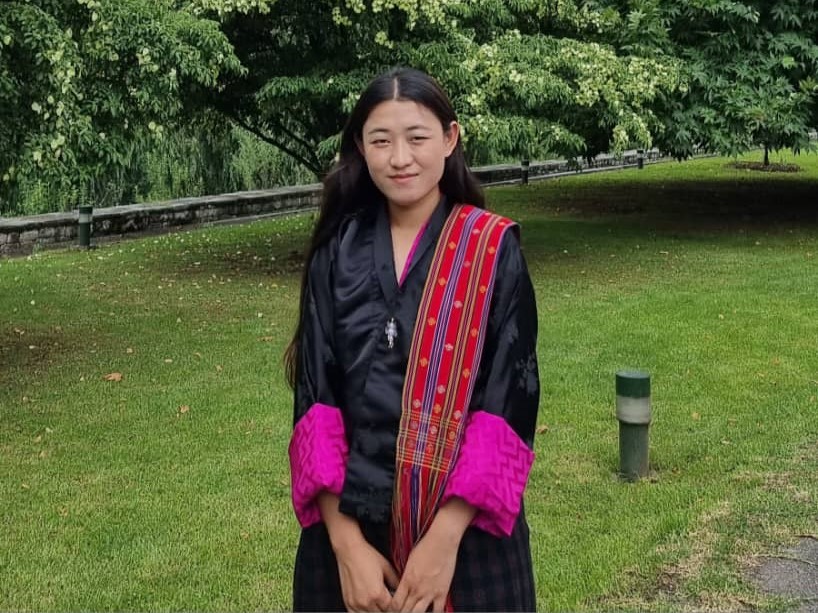 FlyBhutan - Travel Agent