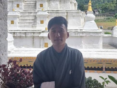 FlyBhutan - Travel Agent